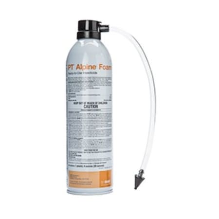 Basf Alpine Ant Termite Foam, 20oz 59014270 | Zoro