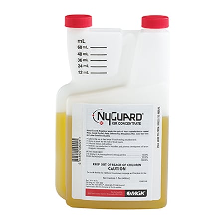 Nyguard Igr NyGuard IGR Concentrate (480ml) 2482A-D48 | Zoro