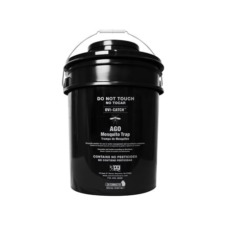 Catchmaster OVI-CATCH AGO Mosquito Trap OVI-1 | Zoro