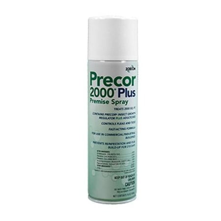 Precor 2000 Plus Premise Spray - 16 oz. can 3006301 | Zoro