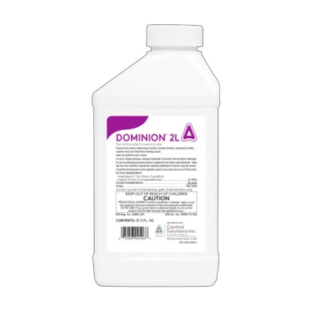 Dominion Dominion 2L (27.5oz) 82002506 | Zoro