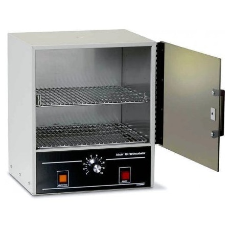 Quincy Lab Compact Lab Incubator, 0.7 Cubic Ft 110140 | Zoro