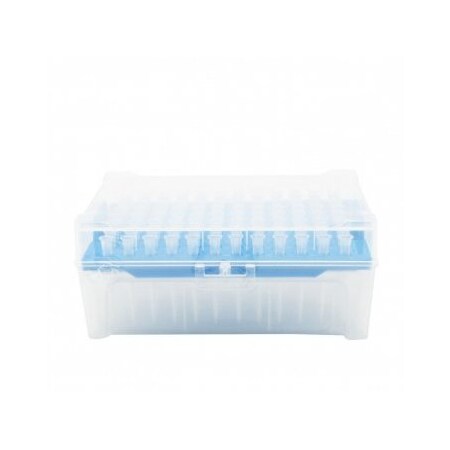 American Scientific MoleTek 10ul Short Universal Filtered Pipet Tips ...