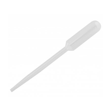 Globe Scientific Transfer Pipette, Large Aperture, 9.3ml, 500/pk, 500PK ...