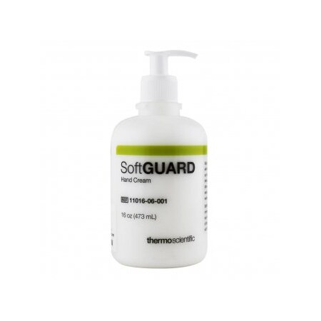 New Erie Softguard Lotion, 16oz 151030 | Zoro