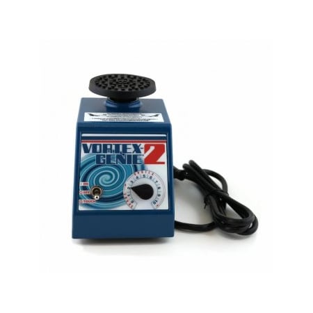 Scientific Industries Vortex-Genie 2 Mixer w/ Cup & Platform Head ...