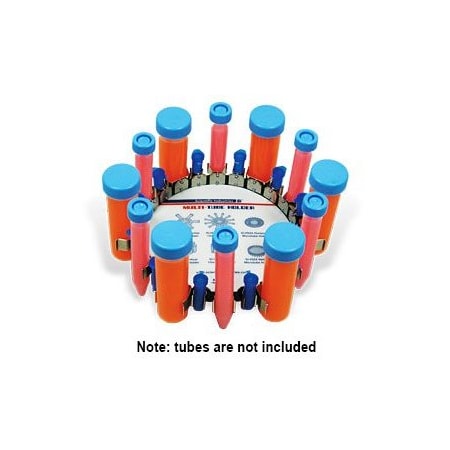 Scientific Industries Vortex-Genie 2, Multi-Tube Holder 155591 | Zoro