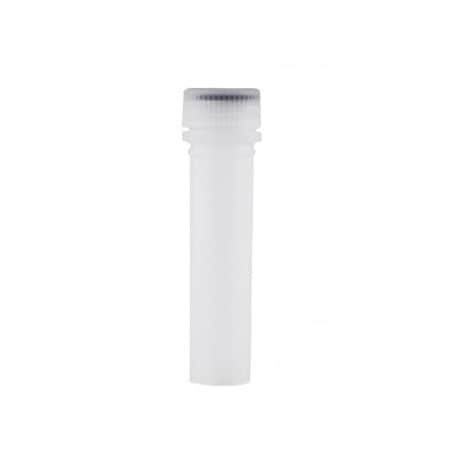 Scientific Specialties Duratube Micro-Tubes w/ Caps, 2.0ml, 200/PK ...