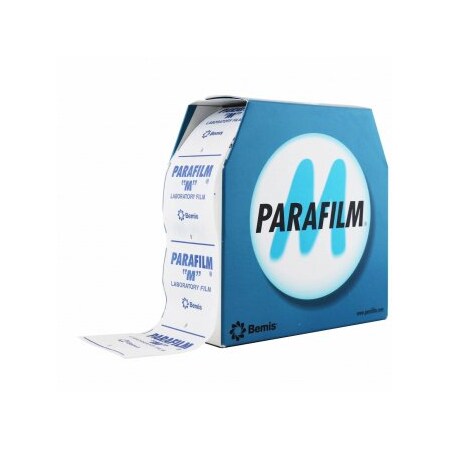 Bemis Parafilm M, 2 x 250 Roll 164992 | Zoro