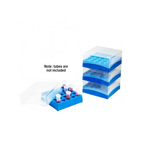 Bel-Art Tube Freezer Boxes, 5ml, 4/PK 181053 | Zoro