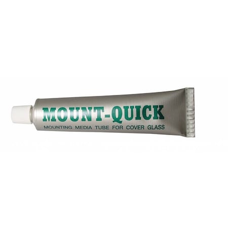 Kiyota International Mount Quick Mounting Media, 30ml 195700 | Zoro
