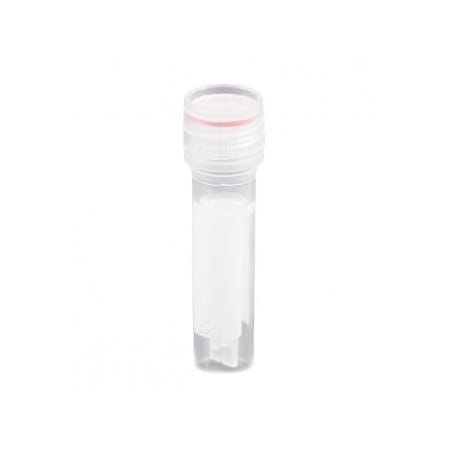 Simport Scientific Cryostore Vials, 0.5ml, 500/PK 212430 | Zoro