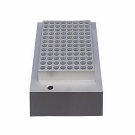 Corning Heating Block, Holds 48x0.2ml Tubes 246202 | Zoro