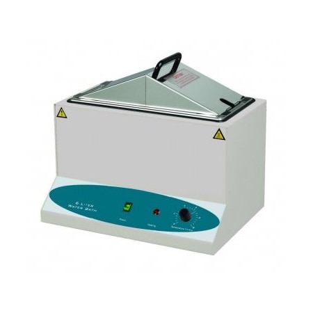 Corning Mini Water Bath, 6L 246640 | Zoro