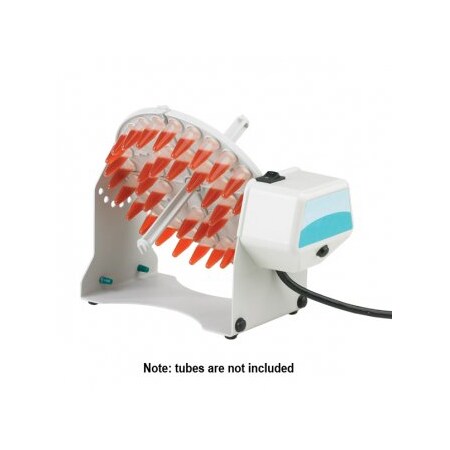 Corning LabRoller Tube Rotator w/ Rack 248140 | Zoro