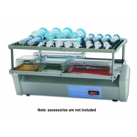 Benchmark Scientific Bench Blotter Platform Rocker 248555 | Zoro