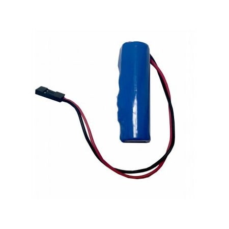 Scilogex Laboratory Replacement Battery for Pipette Filler 248646-RB | Zoro