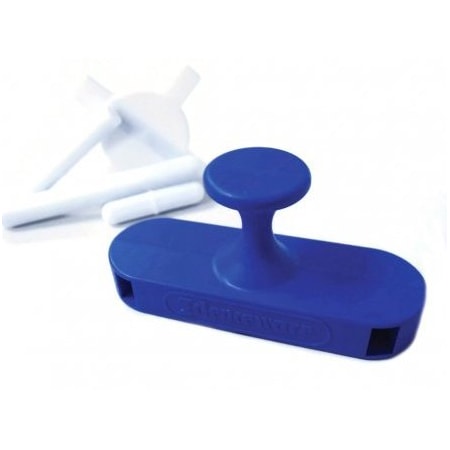 Bel-Art Mag-Net Magnetic Spin Bar 249010 | Zoro