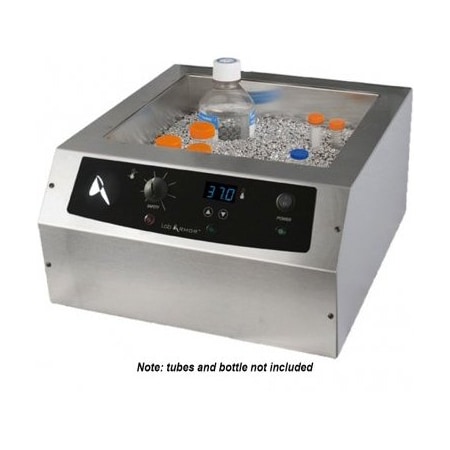 Sheldon Mfg Lab Armor Bead Bath, 14L 260130 | Zoro