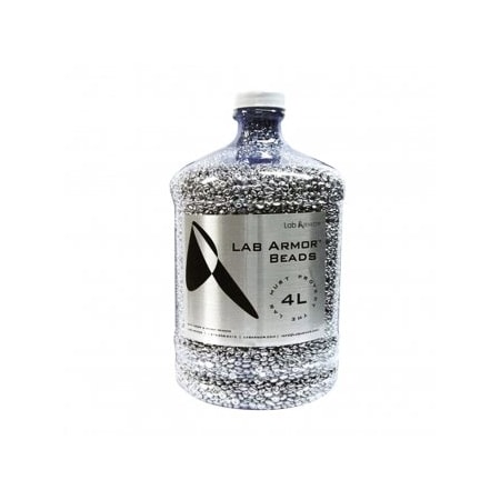 Sheldon Mfg Lab Armor Beads, 4L 299104 | Zoro