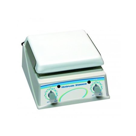 Benchmark Scientific Analog HotPlate and Stirrer 400820 | Zoro