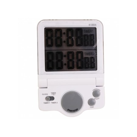 Sper Scientific Jumbo Display Timer 810006 | Zoro