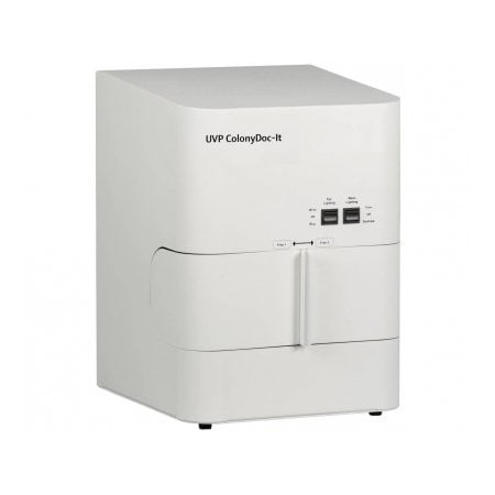 Analytik Jena Colony Doc-It Imaging Station 975390 | Zoro