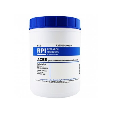 Rpi ACES, 1 KG A22500-1000.0 | Zoro