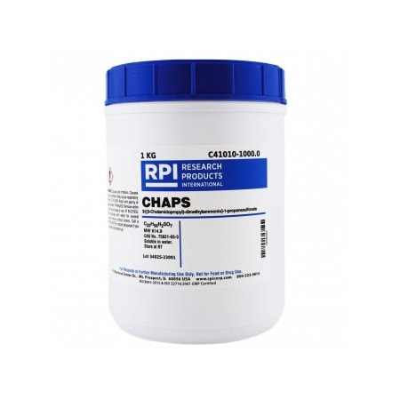 Rpi CHAPS, 1 KG C41010-1000.0 | Zoro