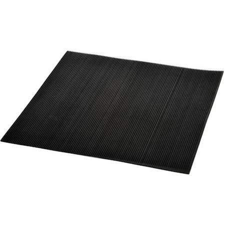 Ohaus Rubber Mat, 46x46cm OH-30400062 | Zoro