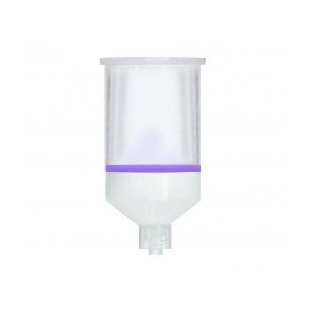 Zymo Research Zymo-Spin VI-P Columns, 5 Pack, 5PK ZC1044-5 | Zoro