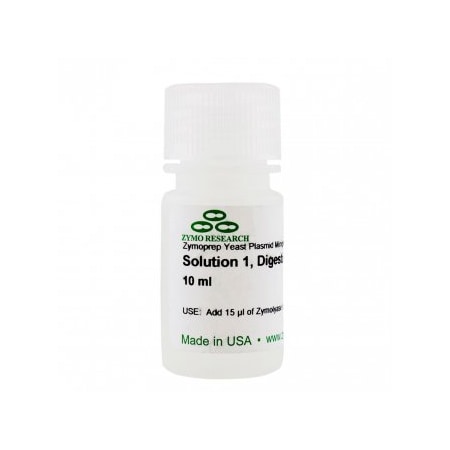 Zymo Research Solution 1 Digestion Buffer, 10 ml ZD2004-1-10 | Zoro