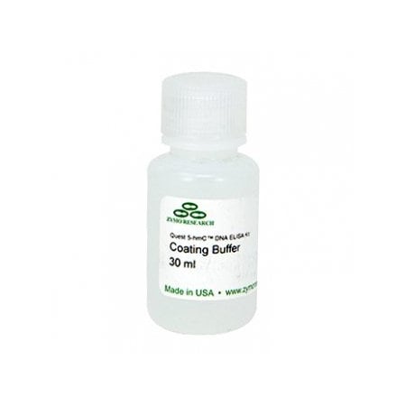 Zymo Research Coating Buffer, 30 ml ZD5425-1-30 | Zoro