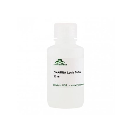 Zymo Research DNA/RNA Lysis Buffer, 50 ml ZD7001-1-50 | Zoro