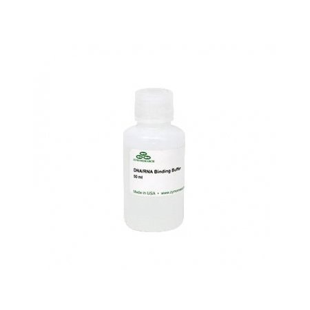 Zymo Research DNA/RNA Binding Buffer, 50ml ZD7010-1-50 | Zoro