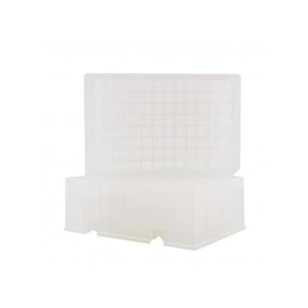 Zymo Research 96-Well Block, 10 Blocks, 10PK ZP1001-10 | Zoro