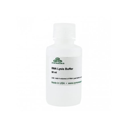 Zymo Research RNA Lysis Buffer, 50 ml ZR1060-1-50 | Zoro