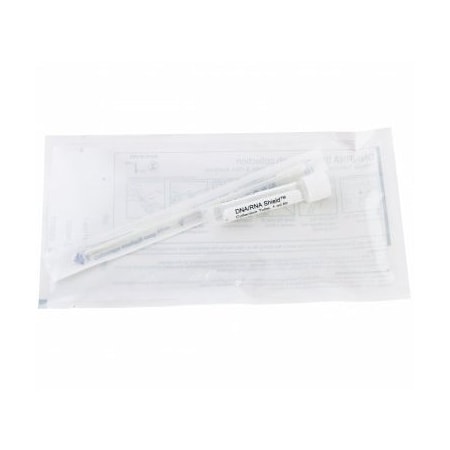 Zymo Research DNA/RNA Shield Collection Tube with Swab, 1ml fill, 10 ...