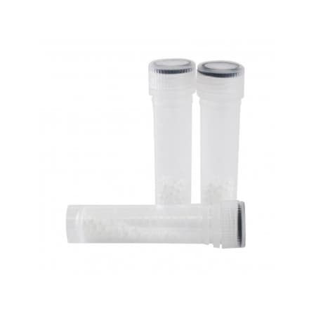 Zymo Research ZR BashingBead Lysis Tubes, 2mm, 50 Tubes, 50PK ZS6003-50 ...