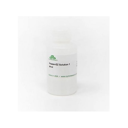 Zymo Research Frozen-EZ Yeast Solution 1, 60 ml ZT2002 | Zoro