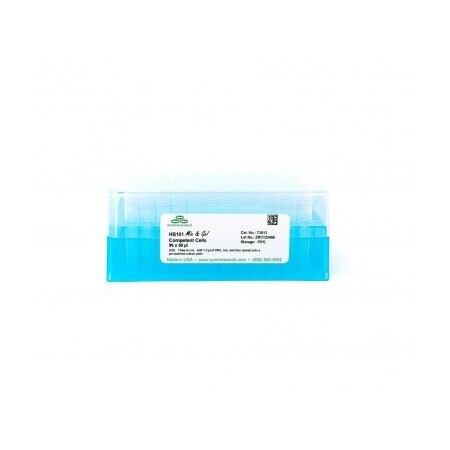 Zymo Research Mix & Go! Competent Cells-HB101, 96 x 50 µl ZT3013 | Zoro