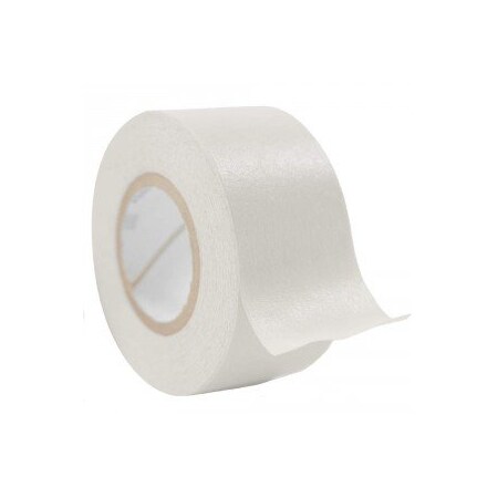 Precision Dynamics Time Tape, 3" Core, 1" Wide, White, 6/cs, 6PK 512606 ...