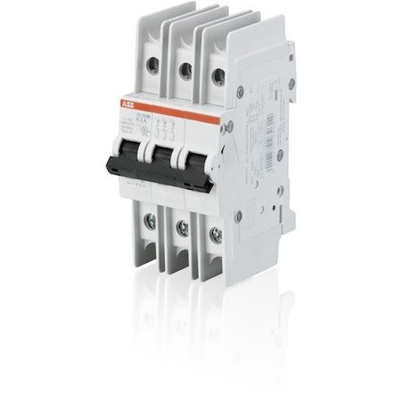 ABB Circuit Breaker, - SU203M-K50