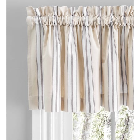 Ricardo Ricardo Provence Rod Pocket Tailored Window Valance 04428-76 ...