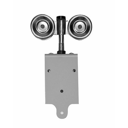Richards-Wilcox SERIES 3300 HANGER ASSY ZINC COATED (PAIR) 3300.00003 ...