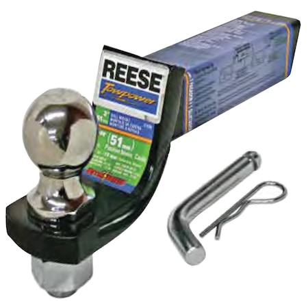 Reese Towpower Standard Towing Starter Kit w/3.25" Drop 21556 | Zoro