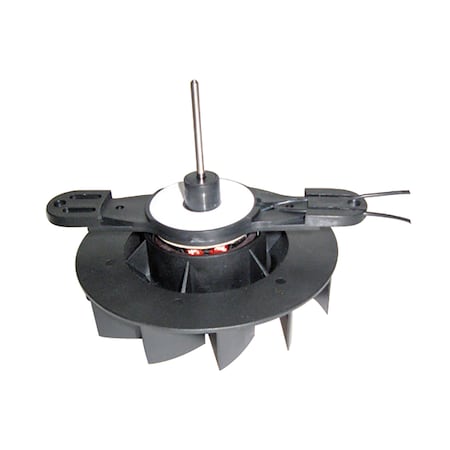 Koolatron Double Shaft Motor Kit for Koolatron Thermoelectric Coolers ...