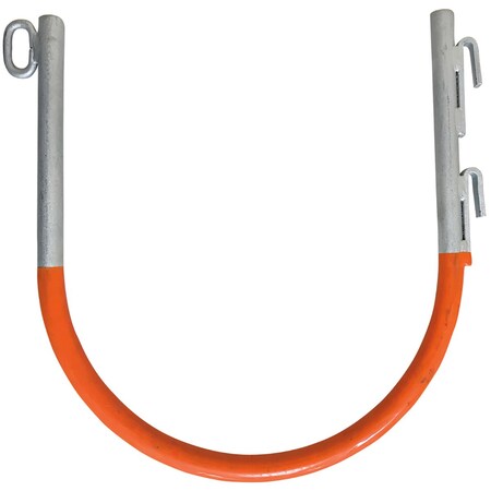 Kinedyne The E-HOOK Lg Hook for Vertical E Track Lg Hook for Vertical E ...