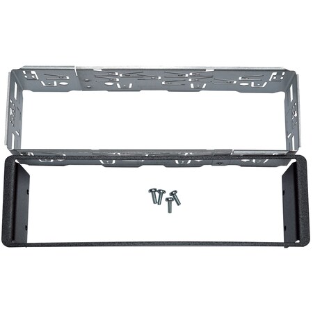 President Electronics Din Size Rack Mount for Select President CB ...