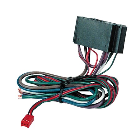 Excalibur / Omega Door Lock Socket, Dual Relay DLS | Zoro